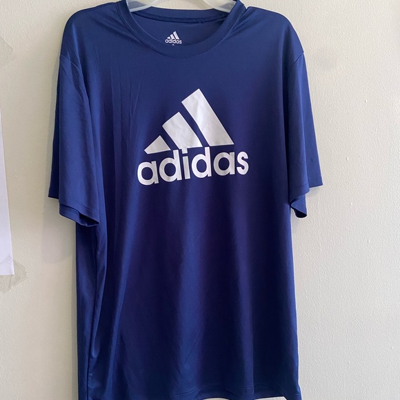 Shirts | Adidas Shirt Bin A | Poshmark